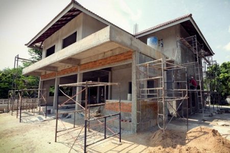 Budget House Construction Companies Gampaha | Building Constructions